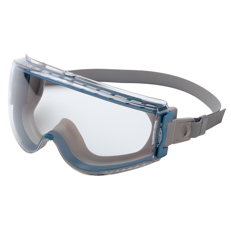 Uvex Stealth - Protective Goggles | goSafe