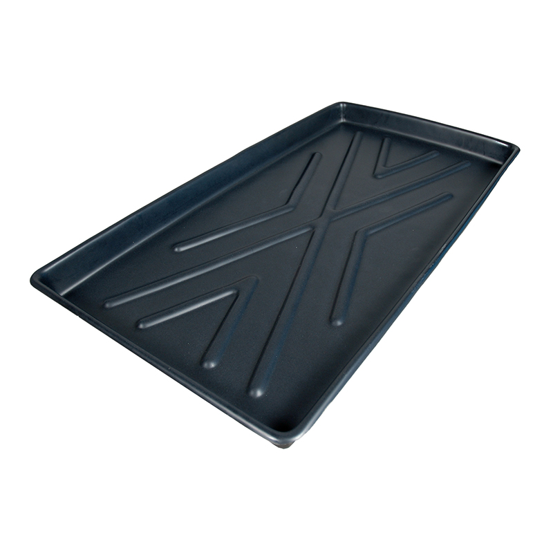 Drip Pans & Spill Containment Trays - Spill Containment | goSafe